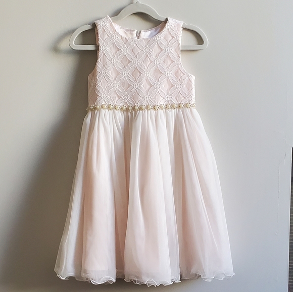 American Princess | Dresses | American Princess Girls Special Occasion ...